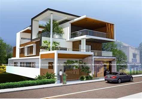 Seventh Sense Architects And Interiors Salem Top Architect In Salem Joonsquare India