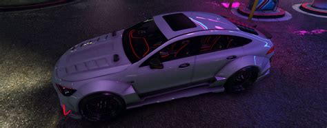Brabus Rocket 900 Wb Gtav Fivem Dr Custom Vehicles