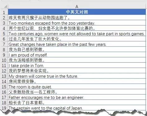Excel数据转置，简单的真有点不像话了 正数办公