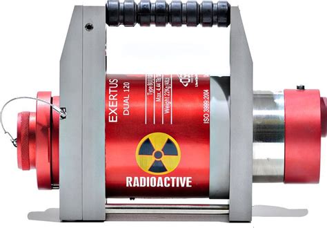 Radiographic Testing Sitas