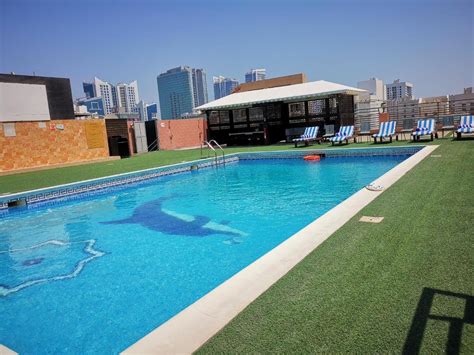 Diva Hotel Bahrain Luxurious Accommodations In The Heart Of Manama