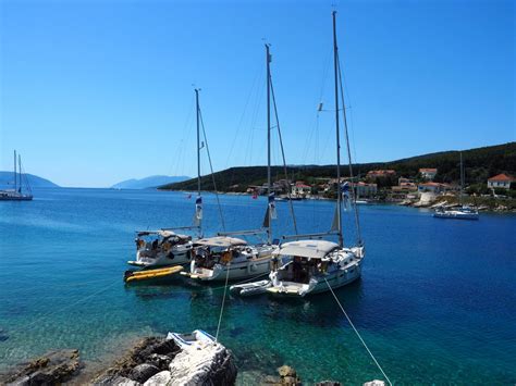 How To Long Line Sail Ionian Sail Ionian