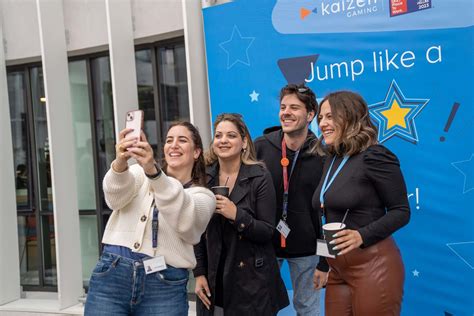 Kaizen Gaming Careers