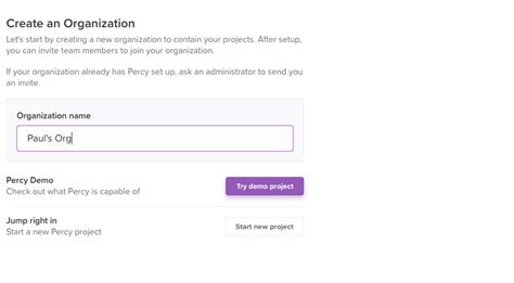 Testing For Visual Regressions With Percy Css Tricks
