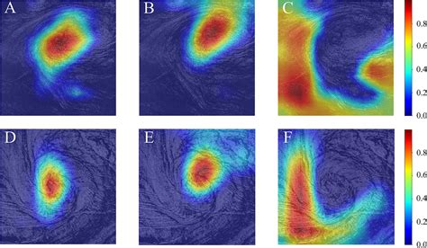 Frontiers Submesoscale Oceanic Eddy Detection In Sar Images Using Context And Edge Association