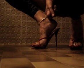 Cumshots Over My Red Strappy Mules Gay Cumshot Porn Xhamster