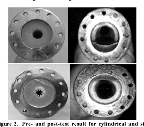 Figure 1 From Testing Of Paraffin Based Hybrid Rocket Fuel Using Gaseous Oxygen Oxidiser
