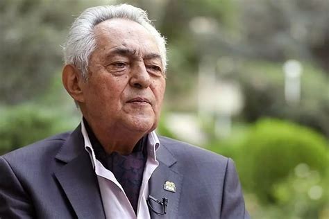 دل‌نوشتۀ سوزناک دختر فرامرز ظلی به یاد پدر؛ روزهای تلخ دل‌تنگی طرفداری