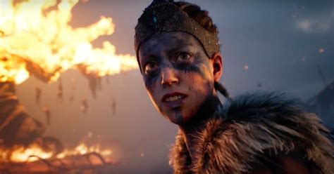 Ninja Theory Trabalha Em Novo Aaa Com O Unreal Engine 4 Eurogamer Pt