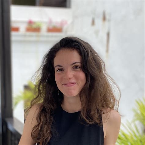 Naima Okami Office Of The Provost