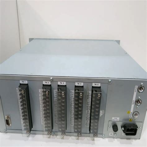 Yokogawa Infrared Gas Analyzer Ir202 Ir400 Ndir Type Measuring No So2