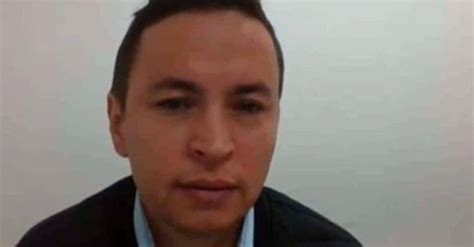 En Vivo Juez Dará A Conocer Años De Condena Contra Jhonier Leal Por