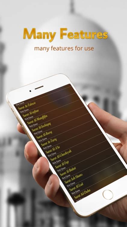 Holy Quran Maher Al Mueaqly Offline By Duaa Jeqmour