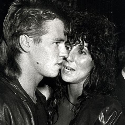 Val Kilmer Who Has Cher Dated Popsugar Love And Sex Photo 8