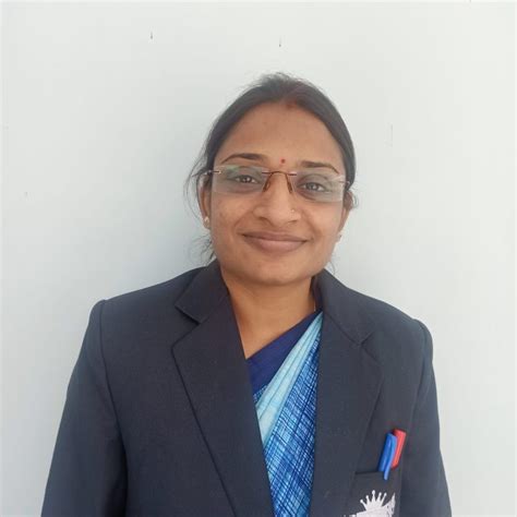 Mrs Nidhi Jain Royal Rajasthan Pubic School