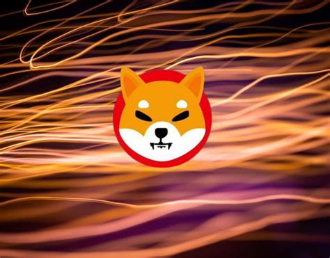 Shiba Inu How Many Shib Tokens Will Shibarium Burn Explained