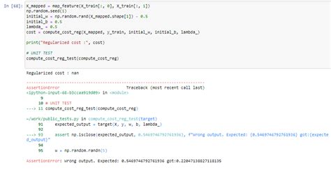 Final Assignment Issues Supervised Ml Regression And Classification