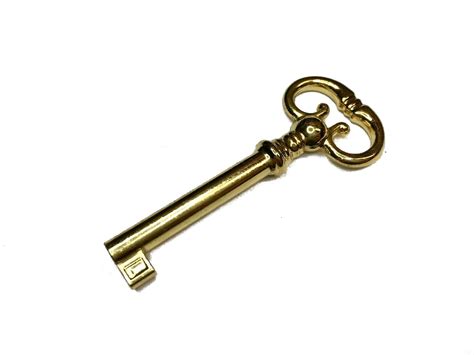 Buy Grandher Clock Door Key Works With Most Clocks Made Before 2004，for
