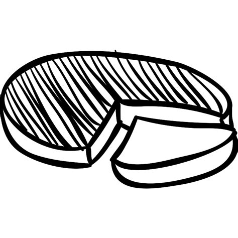 Circular Graphic Sketch Vector SVG Icon SVG Repo
