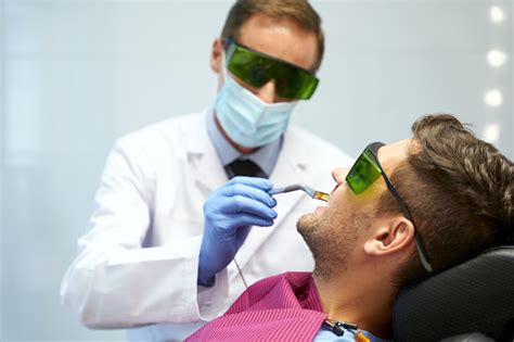 Importance Of Laser In Root Canal Treatment