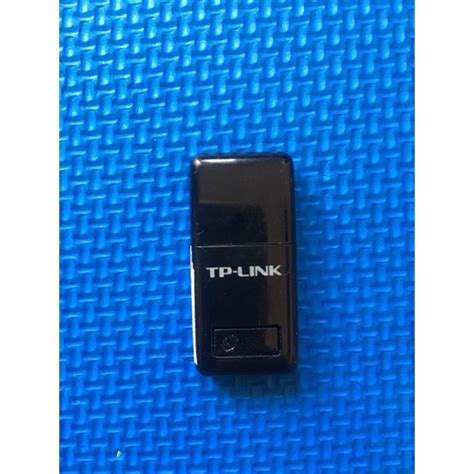 Jual Tp Link Wifi Dongle Usb Tl Wn N Seken Bekas Shopee Indonesia