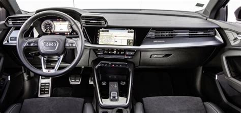 Essai Comparatif Audi A3 Sportback Mercedes Classe A Autoplus