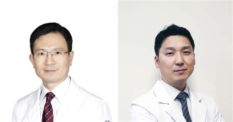 강동경희대병원 김용찬·안중현 교수팀 Aospine 학술대회 최우수학술상 수상