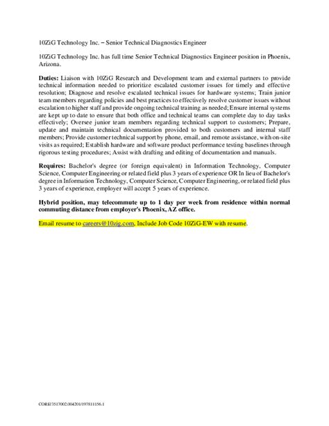 10zig Device Database