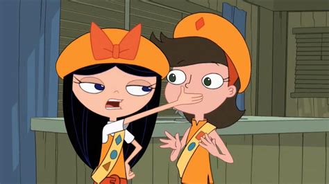 Shut It Fireside Girl By Hkrinkle154 On Deviantart