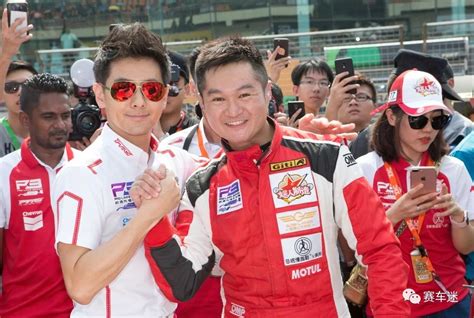 《赛车迷》林志颖透露 不老传奇”的秘密