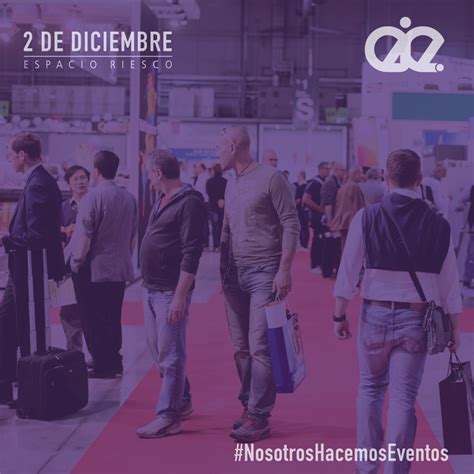 La Industria De Los Eventos Se Reúne Para Debatir Y Proponer Nuevas