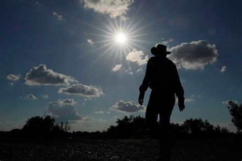 Heat Related Deaths In The Us Reached Record High In 2023
