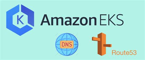 Aws Eks External Dns Cross Account Configurationaws Route 53 With