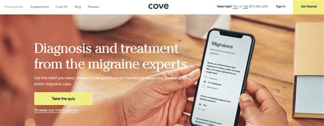 Cove Migraine Review 7 Facts You Should Know May 2022