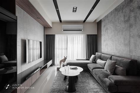 5種常見室內窗設計分享！採光、通風、放大空間感一次到位 Jp Design 郡品室內設計 室內窗