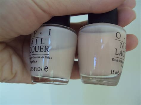 Ansa's Beauty and fashion blog: NOTD - Essie Ballet Slippers