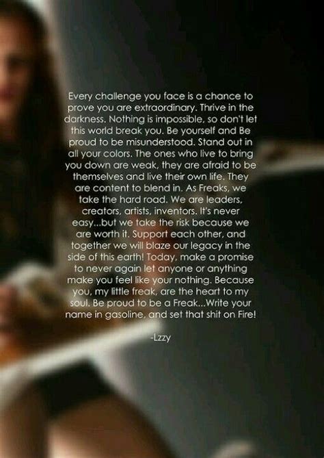 Halestorm Quotes Quotesgram