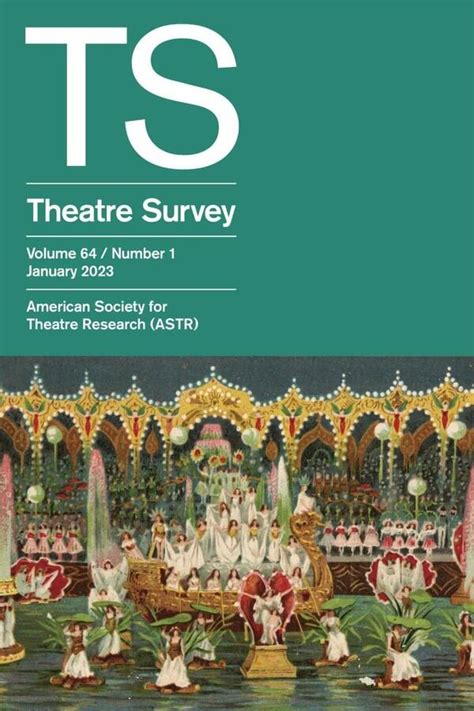 Patrick Mckelvey Department Of Film Television And Theatre