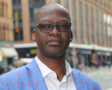 Dr Sekou Siby Non Profit News Nonprofit Quarterly