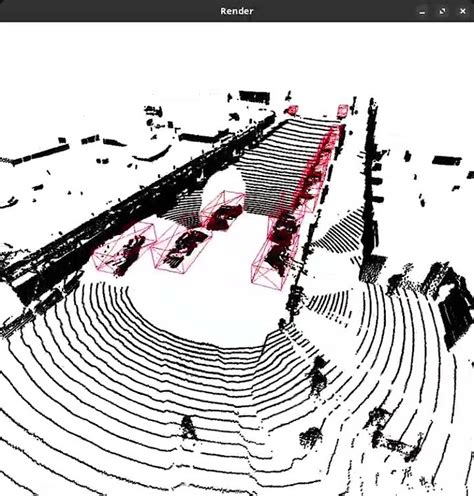 Simple Python Point Cloud Viewer Youtube