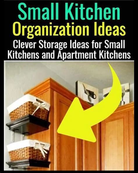 Organizing Clutter The Best Organization Ideas For All The Small Spaces