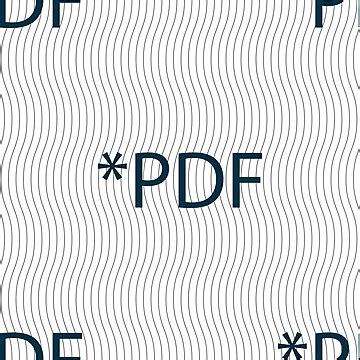 Pdf File Symbol PNG Transparent Images Free Download Vector Files Pngtree