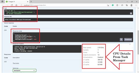 Scale Aspnet Core Application Using Threadpool Pro Code Guide