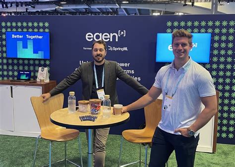 Parth Ravani On Linkedin Springml At Dreamforce 2023