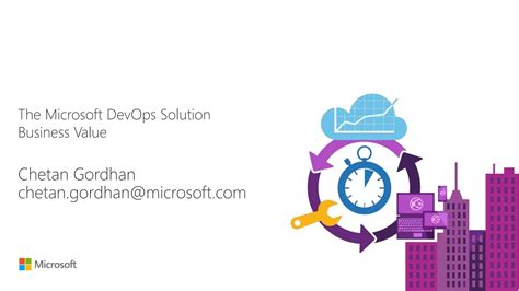 Microsoft Devops Solution Devops Pptx