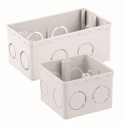 Upvc Electric Wall Box Pakfit