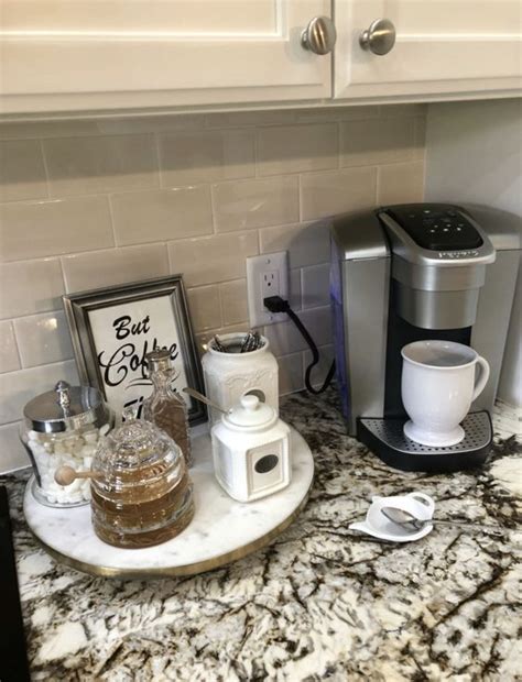 21 Actually Amazing Lazy Susan Organization Ideas That You Will Be