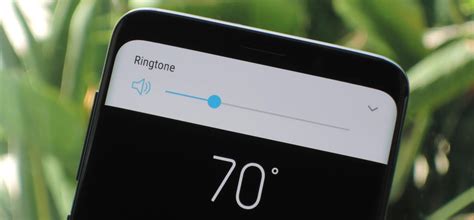 How To Increase The Number Of Volume Steps On Your Galaxy S9 « Android Gadget Hacks