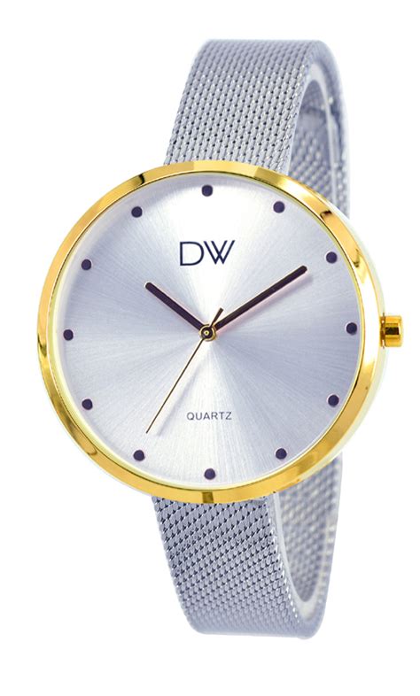 Divine ‘sunray Big Case Ladies Watch Divine Watch Australia