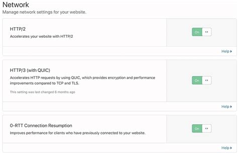How To Setup Cloudflare Settings On WordPress